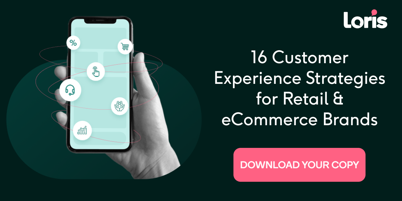 16 Customer Experience Best Practices for Retail & eCommerce Brands